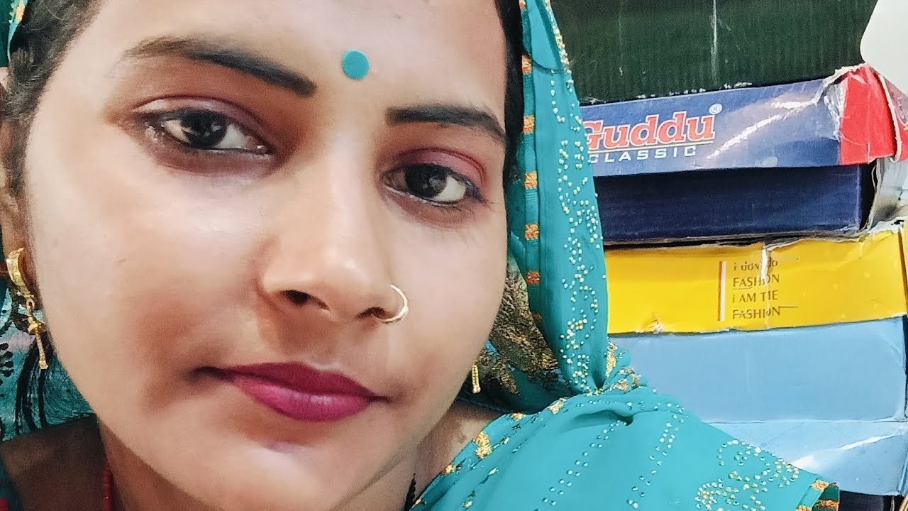 Parul Raj vlog is live! - YouTube