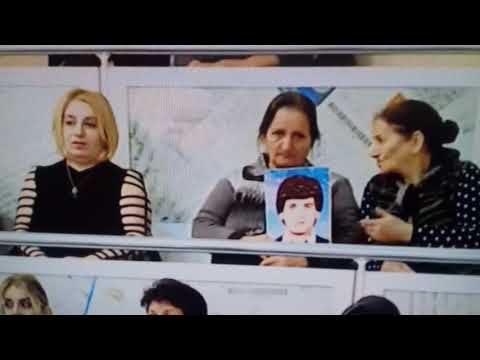 Səni axtaram 11.01.2019