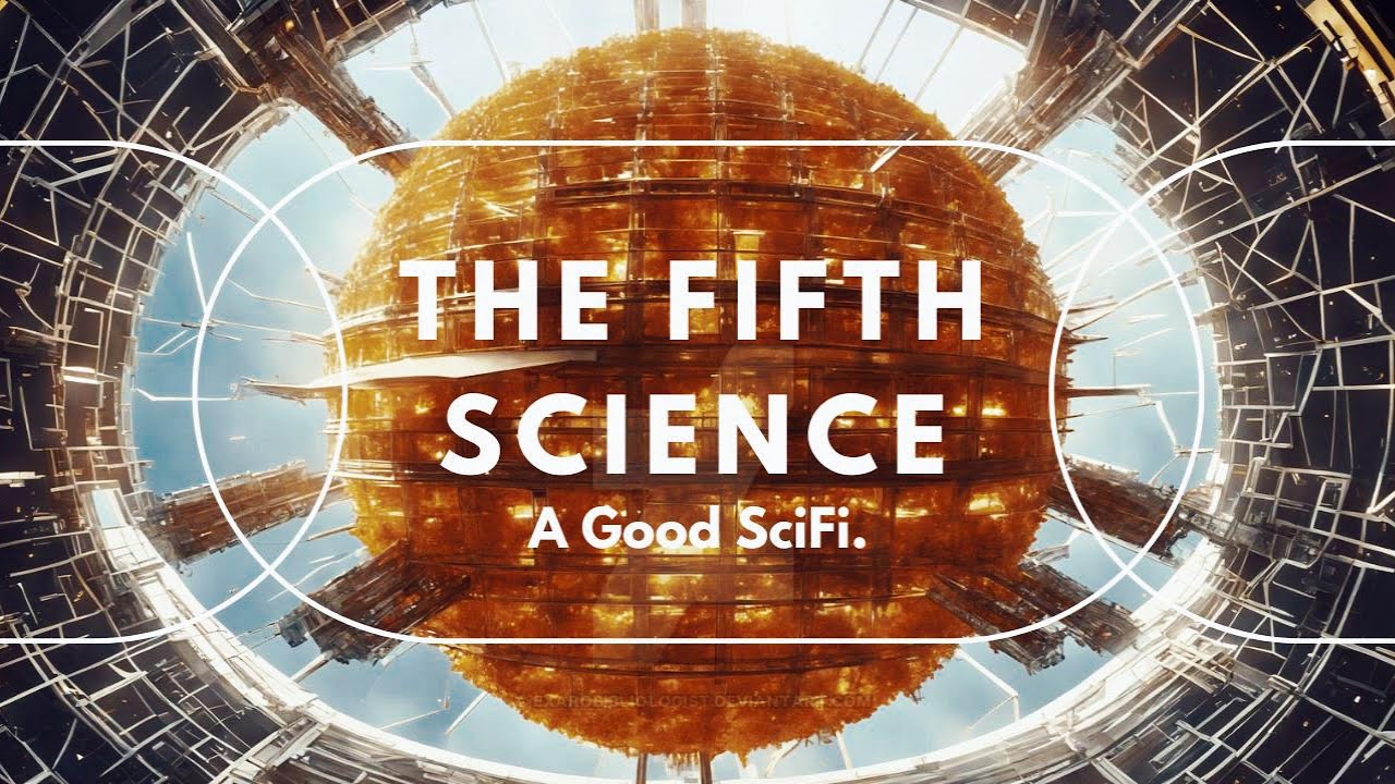 How Far is Too Far? Exploring The Fifth Science - YouTube