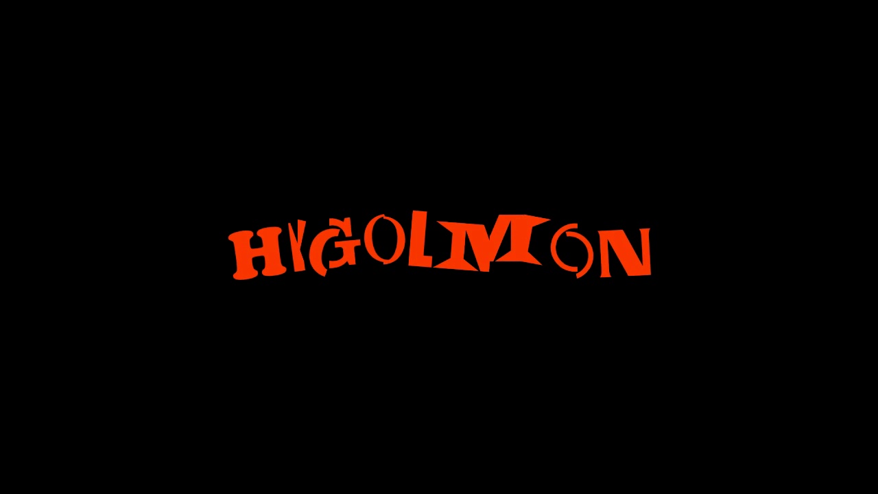 Higolmon New logo #5 - YouTube