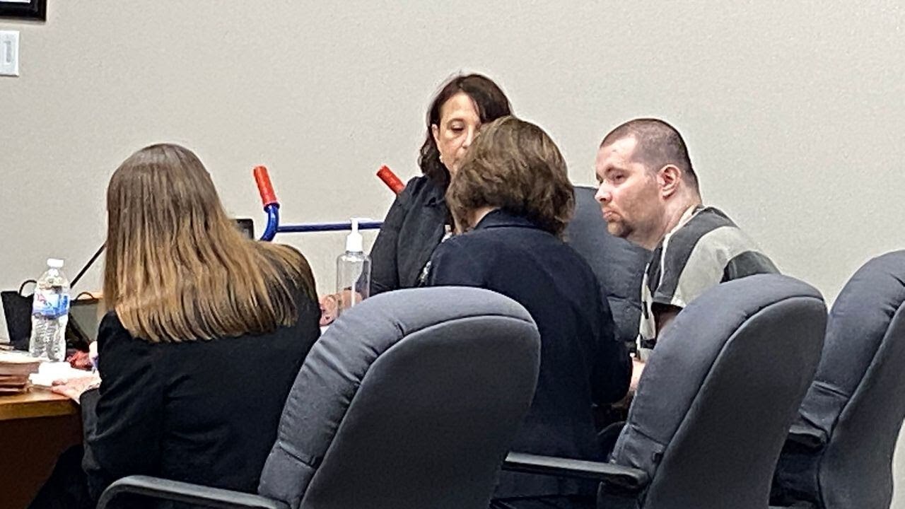 November 2018: The Trial of Nicholas Godejohn - YouTube