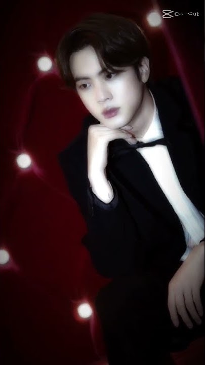 Jin short 🔥💜 Whatsapp status 💜💜 BTS short video 💜💜 - YouTube