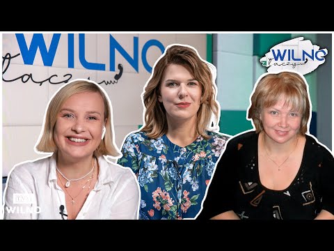 WILNO ŁĄCZY!, odc. 69 | Nowe pokolenie emigrantów – nie z przymusu, a z wyboru, za czym tęsknią?