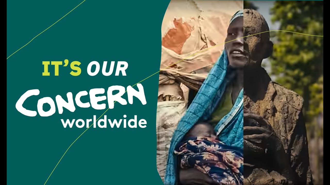 It's Our Concern - YouTube