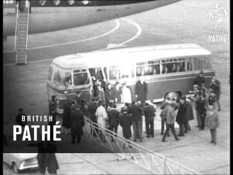 Guess Who! (1965) - YouTube