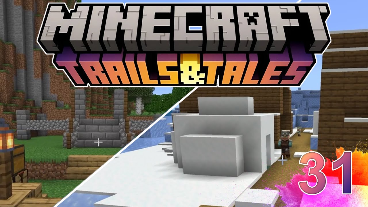 MINECRAFT 031 - GROßE VERLUSTE - YouTube