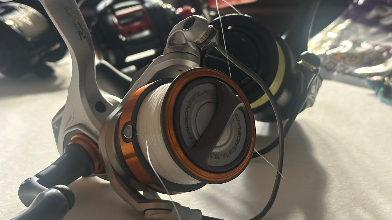 REVO X REVOLUTION - Head to Head comparison - YouTube