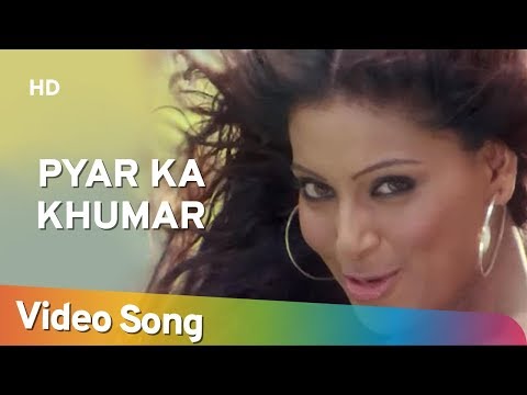 Pyar Ka Khumar (HD) | Madhoshi (2004) | Bipasha Basu | Shweta Tiwari | Alka Yagnik Hits