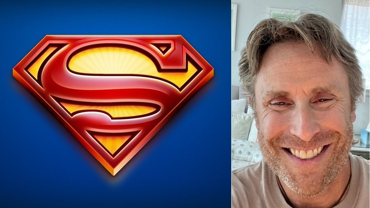 BONUS - "Superman" Preview, Ft. 'Handsome Rob' From The Upper East Side ...