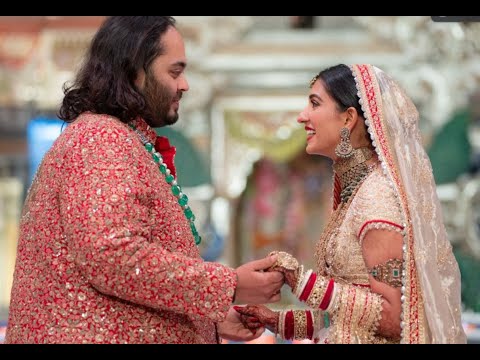 Anant Ambani-Radhika Merchant Wedding/ Ranbir Kapoor and alia bhat