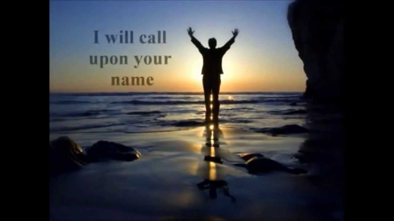 Oceans Where Feet May Fail Sung by Susie Woodbridge Video Alisha ...