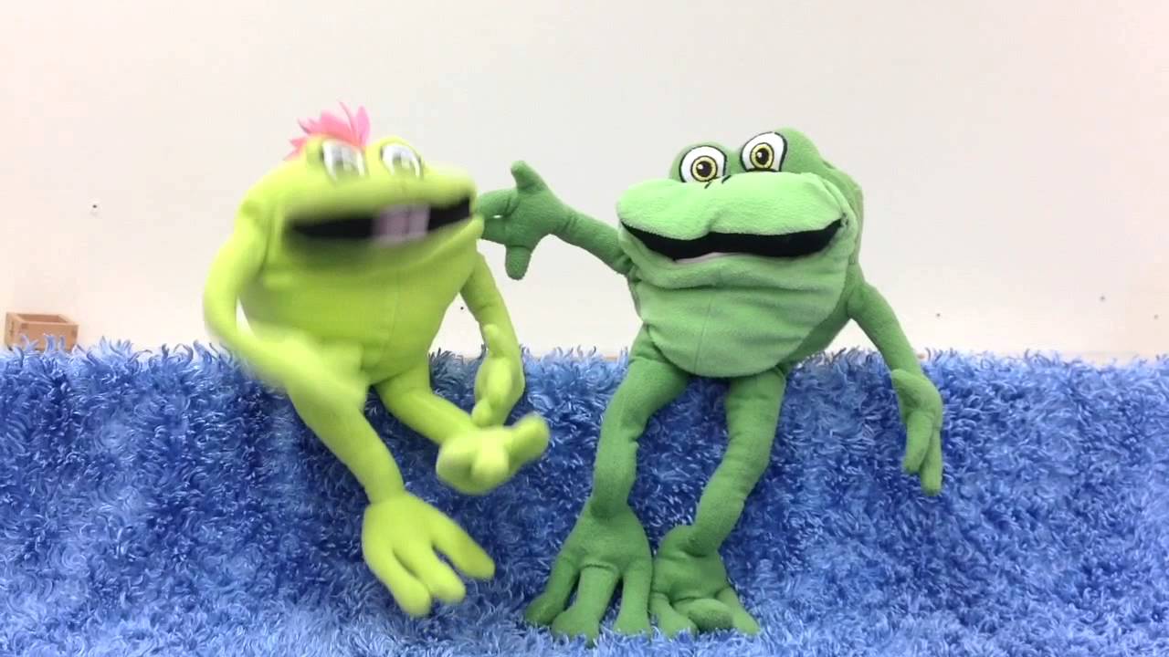 Kelso and Lily 2 - YouTube