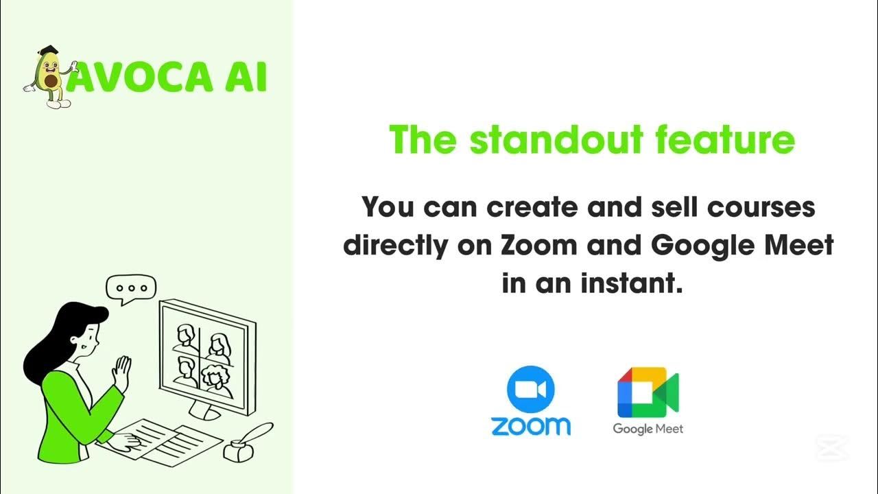 Avoca AI _ Build your own learning community - YouTube