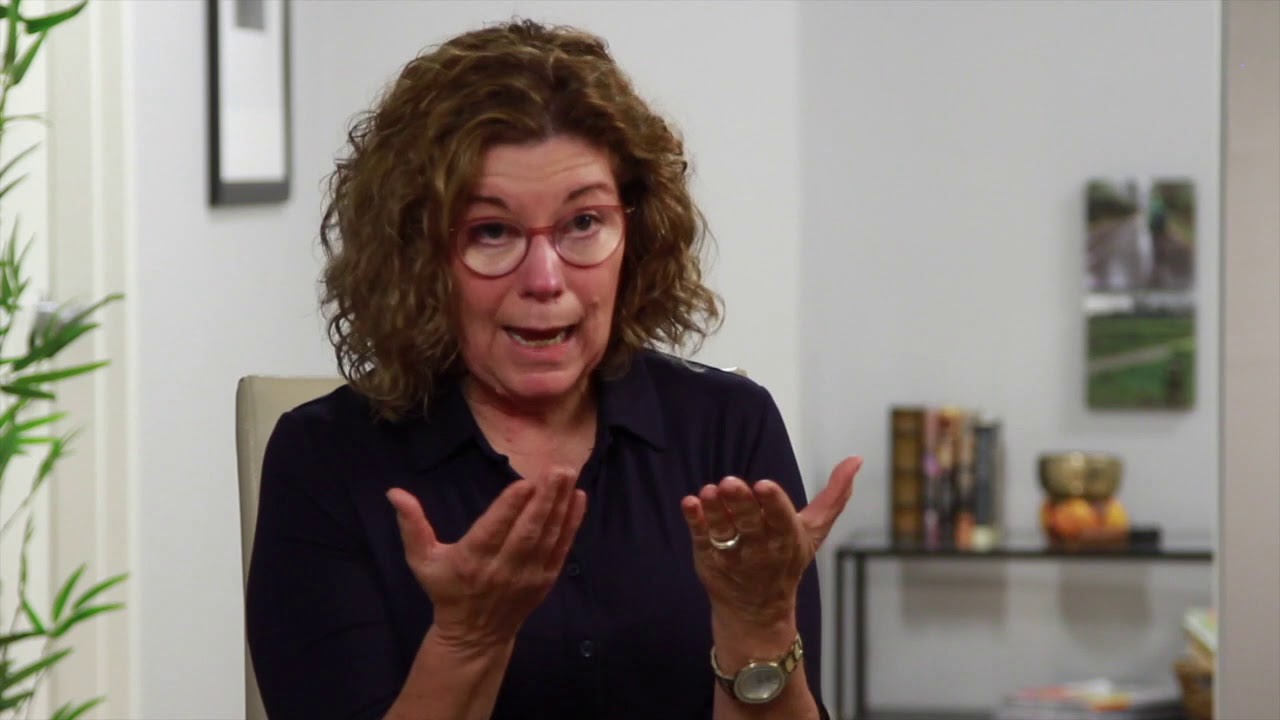 Patricia Geraghty "Risks and Benefits of Hormones" - YouTube