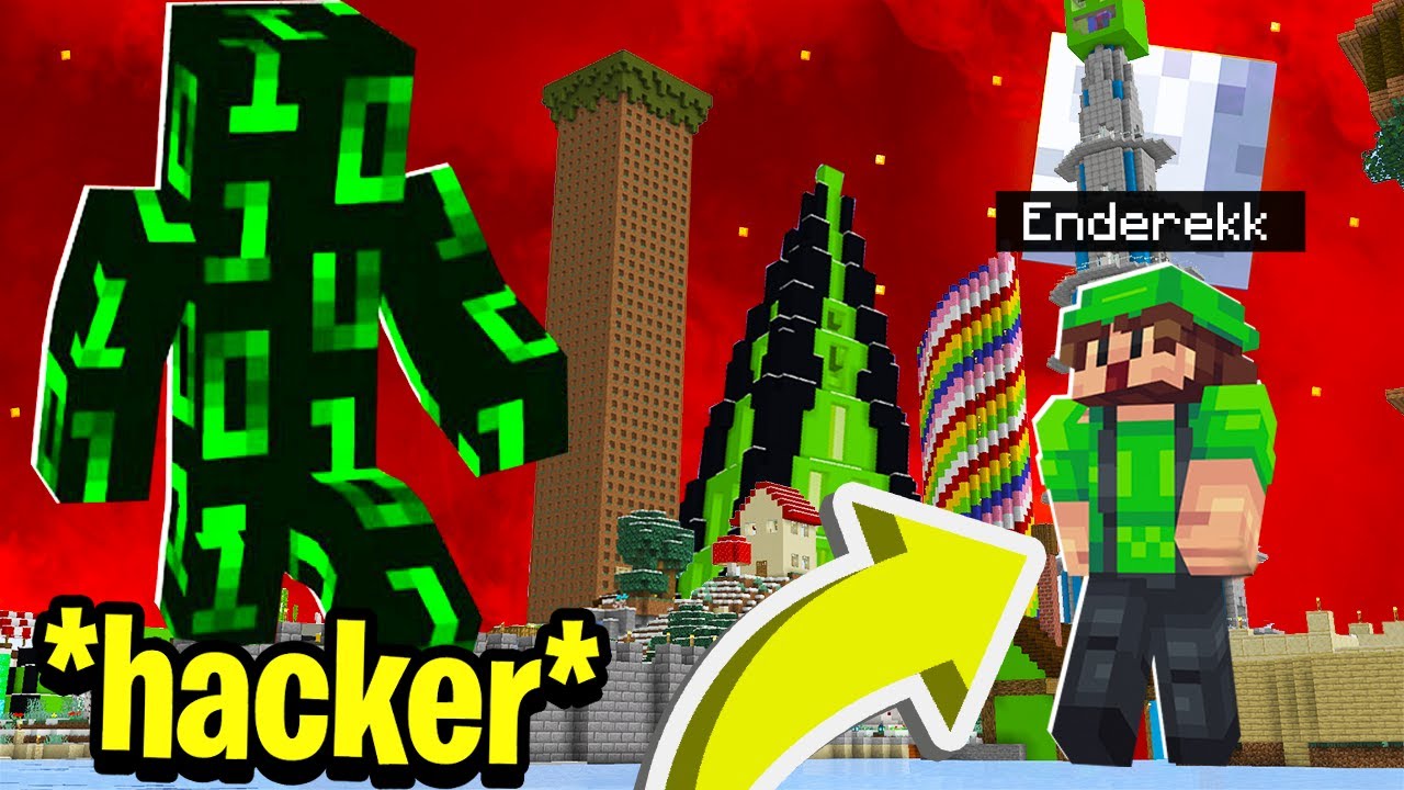 HACKER POWRÓCIŁ I DODAŁ MNIE NA WOJANOWICE!!! *to była zasadzka* - YouTube