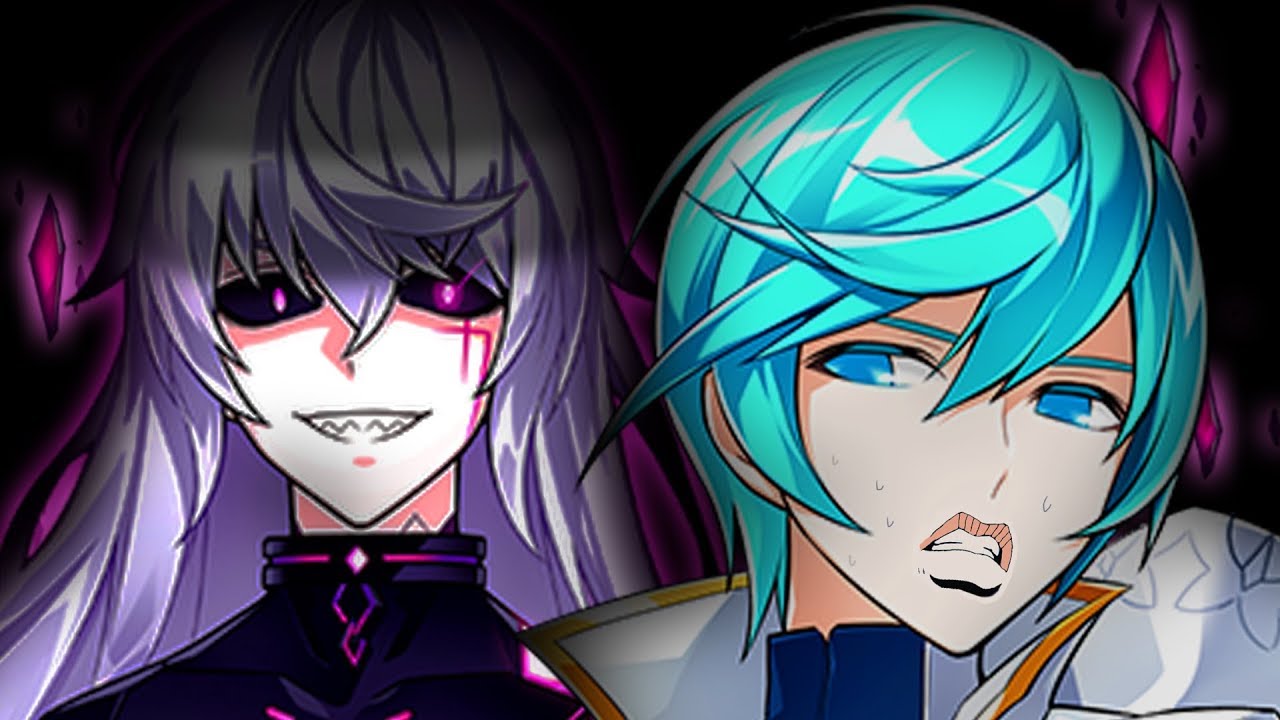 Elsword Tips&Tricks | Mad Paradox - YouTube