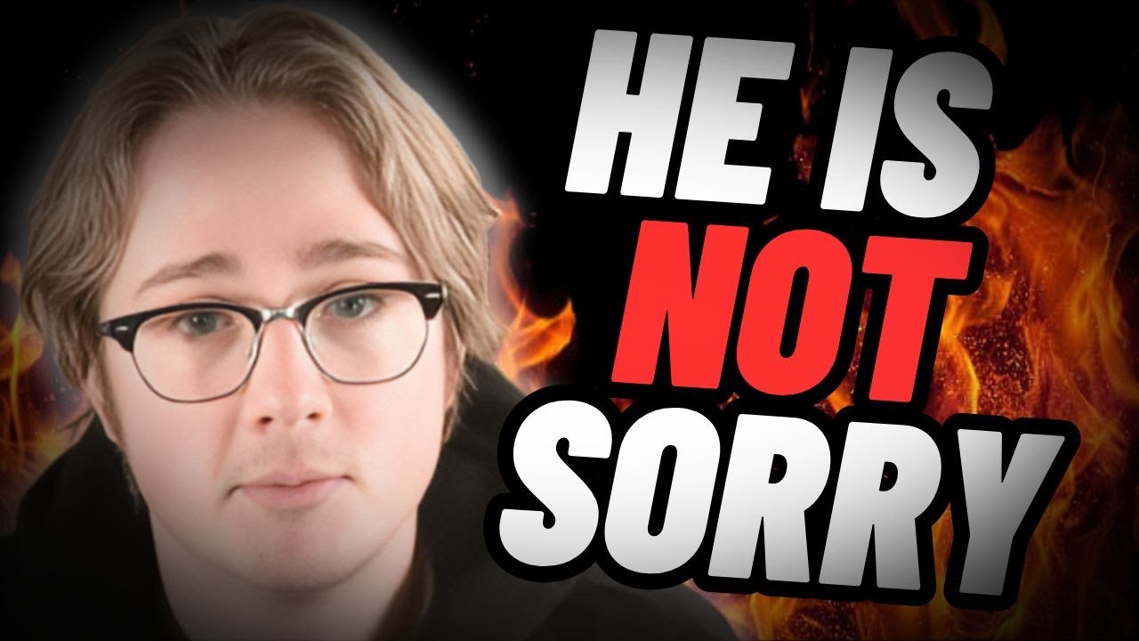 JAKE DOOLITTLE IS PURE EVIL AND NEEDS TO BE STOPPED - YouTube