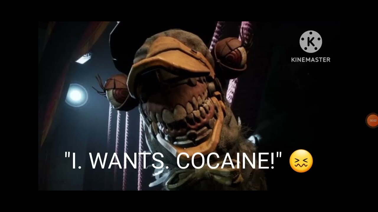 fandub outlast trial dr futterman demande un besoin vital - YouTube