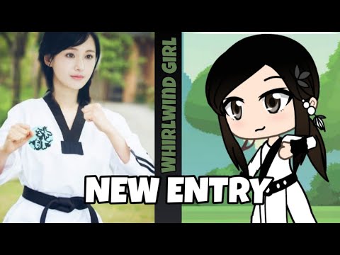Whirlwind Girl/ Tornado Girl | Season 3 | Part 9| Fanmade | Animated