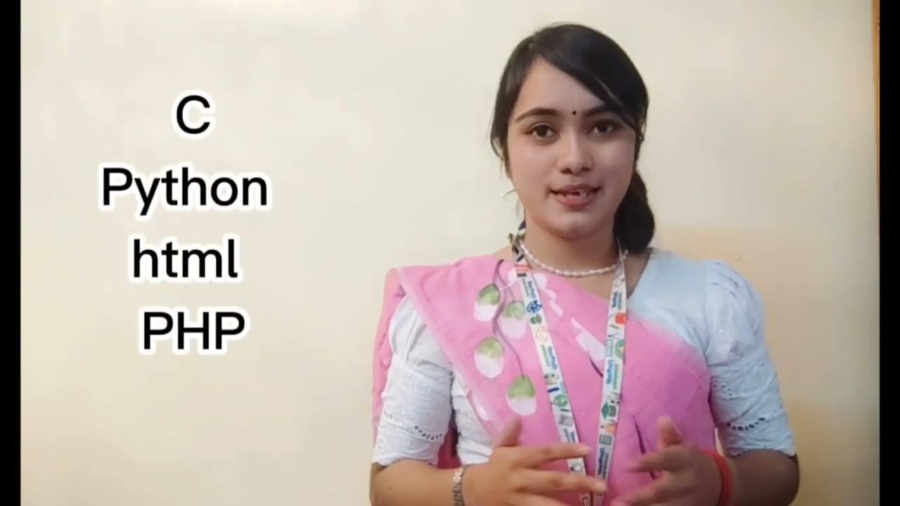 Video resume by Arpita - YouTube