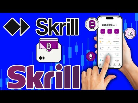 Skrill: Was ist Skrill? Wie funktioniert Skrill? Ist Skrill vertrauenswürdig?
