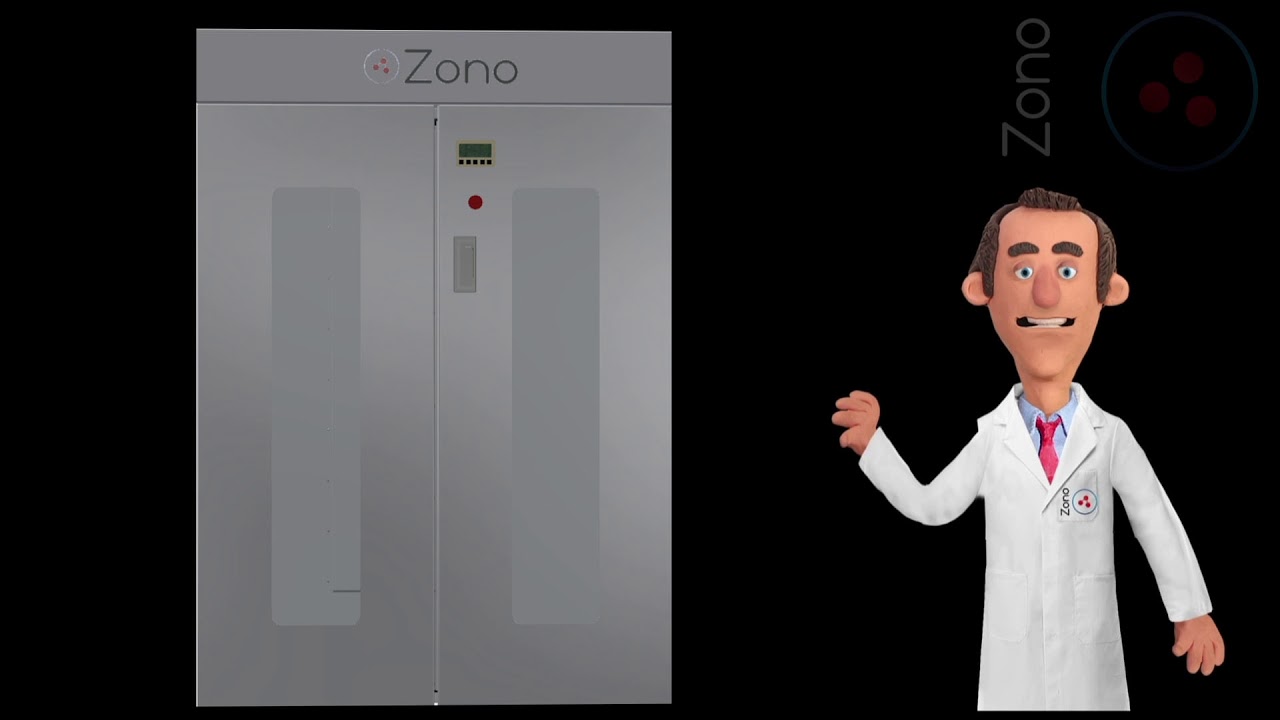 How to Use Zono - YouTube