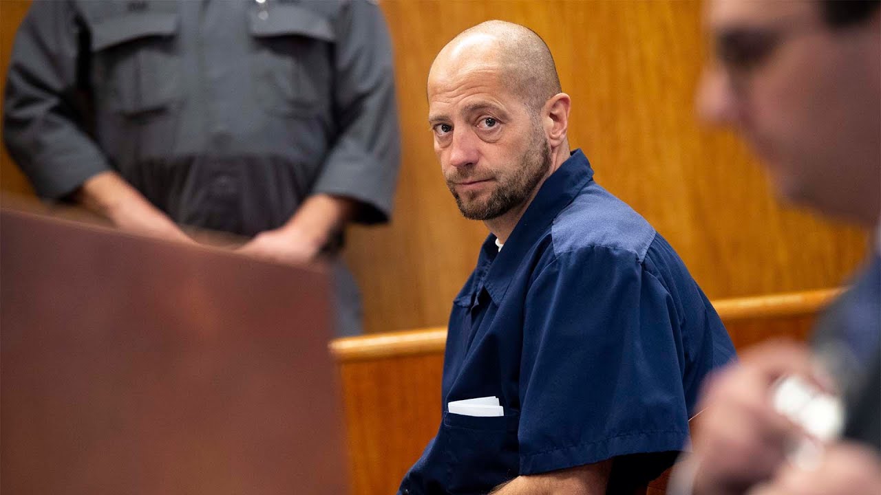 Juvenile lifer Christopher Machacek resentenced after Miller hearing ...