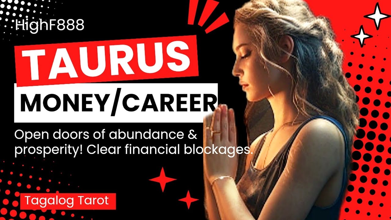 TAURUS Money March 2024 🔓😲💸💲 nabuksan mo mga pinto ng abundance/yaman sa pagtaas ng energy level ...