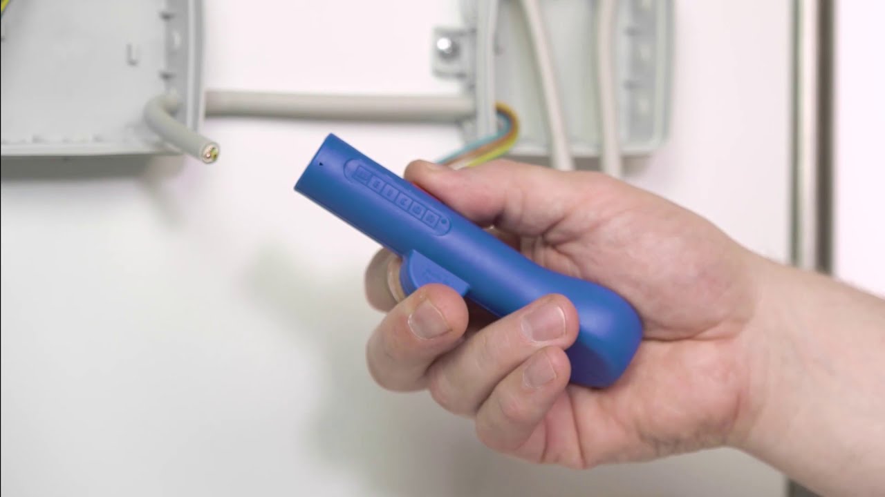 Weicon Tools Round Cable Stripper No 13 Classic | 52003013 ...