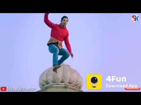 Dilber Dliber | New Best WhatsApp status Video | 2018