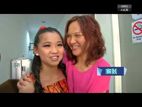 XTY Kids Talent Show Sr2 Ep 07 - YouTube