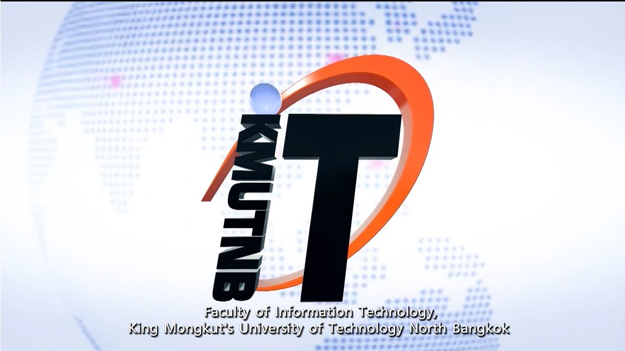 The Faculty of Information Technology, KMUTNB - YouTube