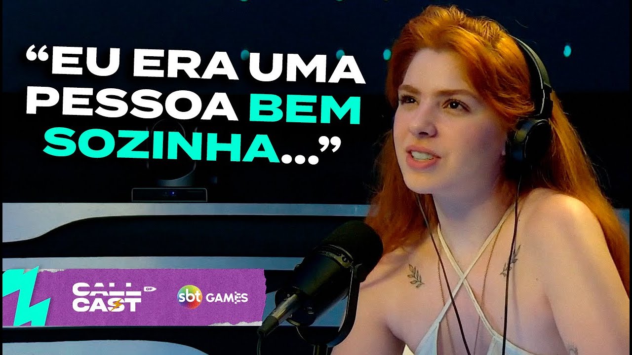 ISADORA BASILE FALA DA ADOLESCÊNCIA NA ESCOLA - YouTube