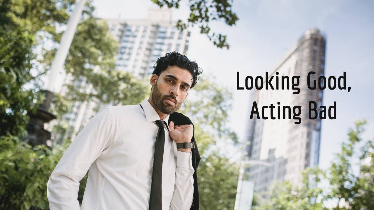 Looking Good, Acting Bad: Leviticus 27:26-34 - YouTube