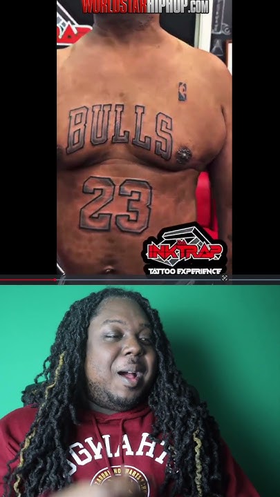 Crazy Tat Youtube