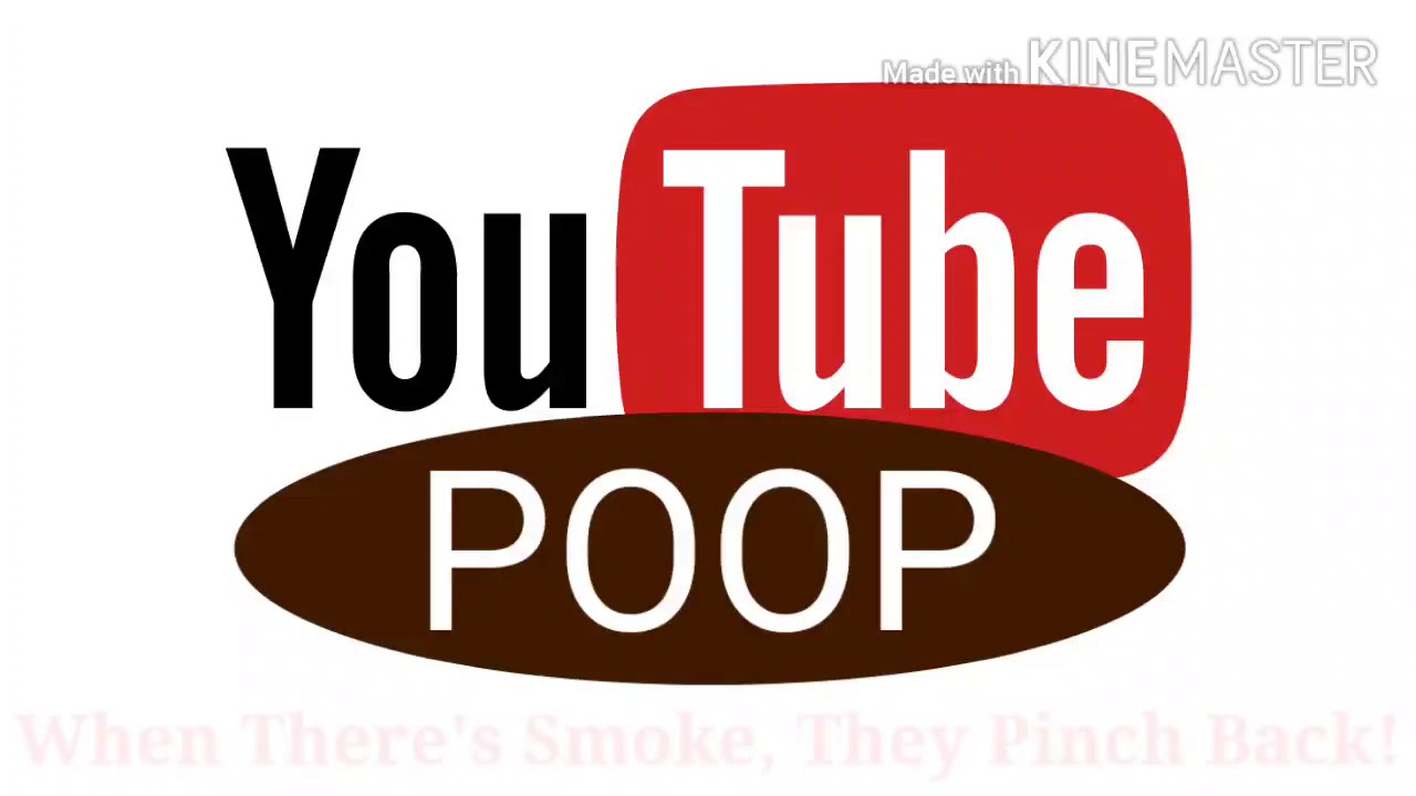My Youtube Poop Intro! (September to December 2020) - YouTube