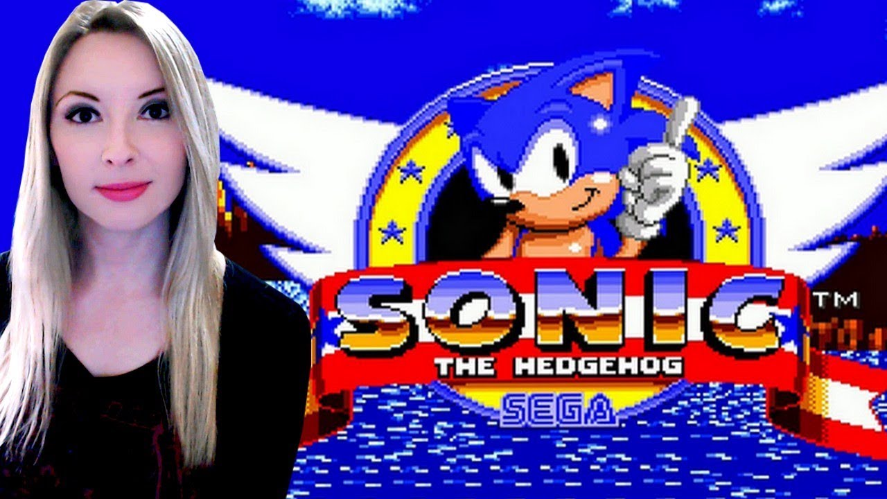 Sonic The Hedgehog e Streets of Rage - Jogos Retro - Ao Vivo - YouTube
