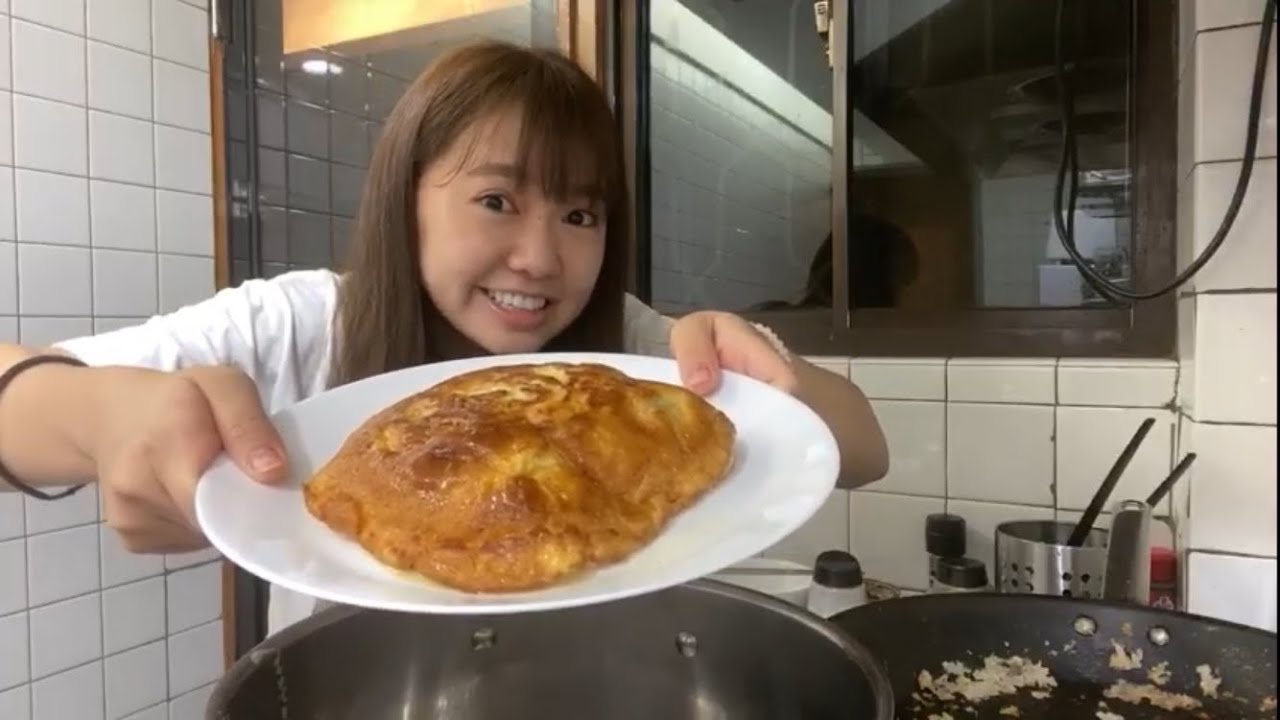 Cooking live stream!! Let's eat dinner together 😍😍 - YouTube