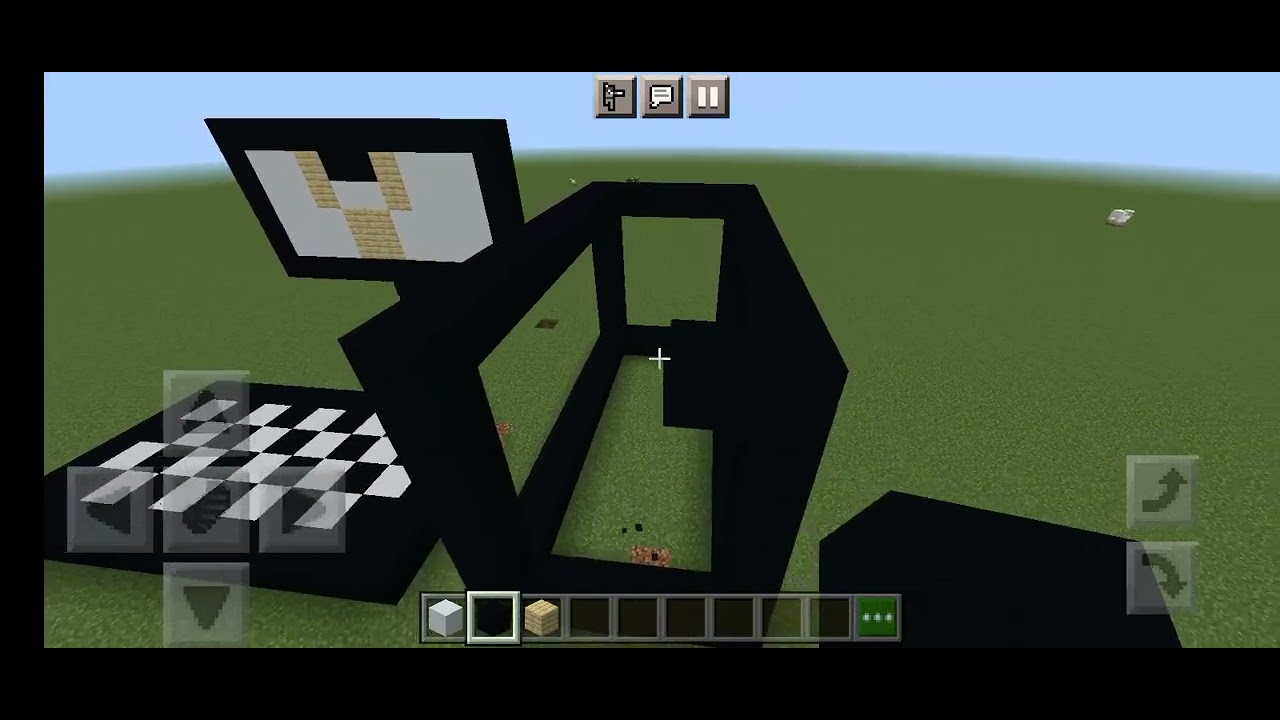 how to make gaming pc in Minecraft - YouTube
