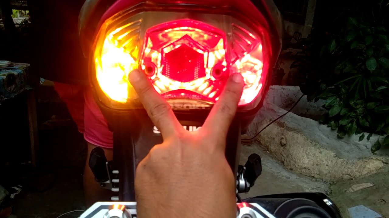 T10 Dual Contact Led. double contact parklight-signal light ...