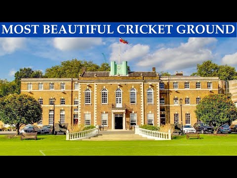 Absolute Rollercoaster at HAC CC vs Marlborough College Cricket Club ...