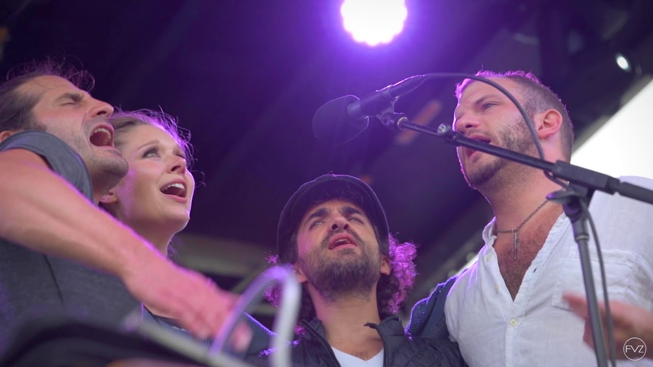 The 5 Best Music Festivals In Rhode Island - Musical Mum