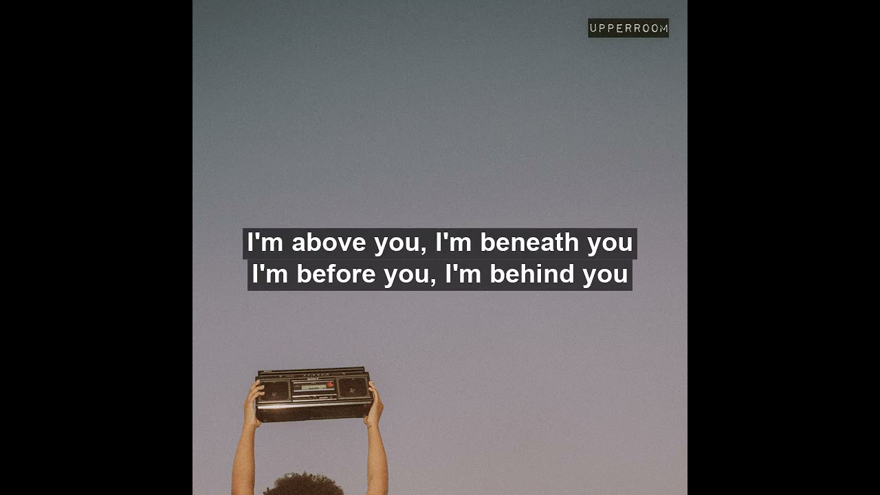 Love Note w/lyrics Upperroom - YouTube