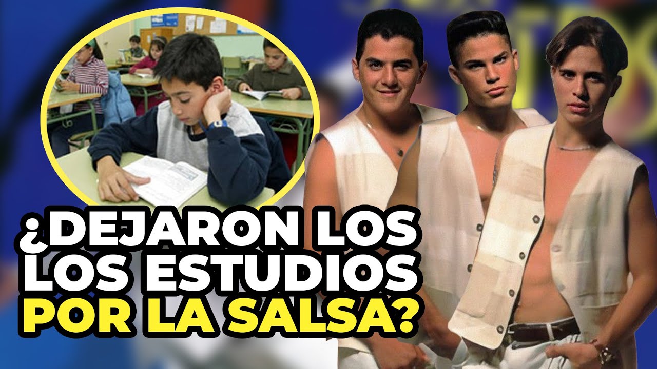 Salsa Kids y 7 datos curiosos que no sabías de la orquesta juvenil ...