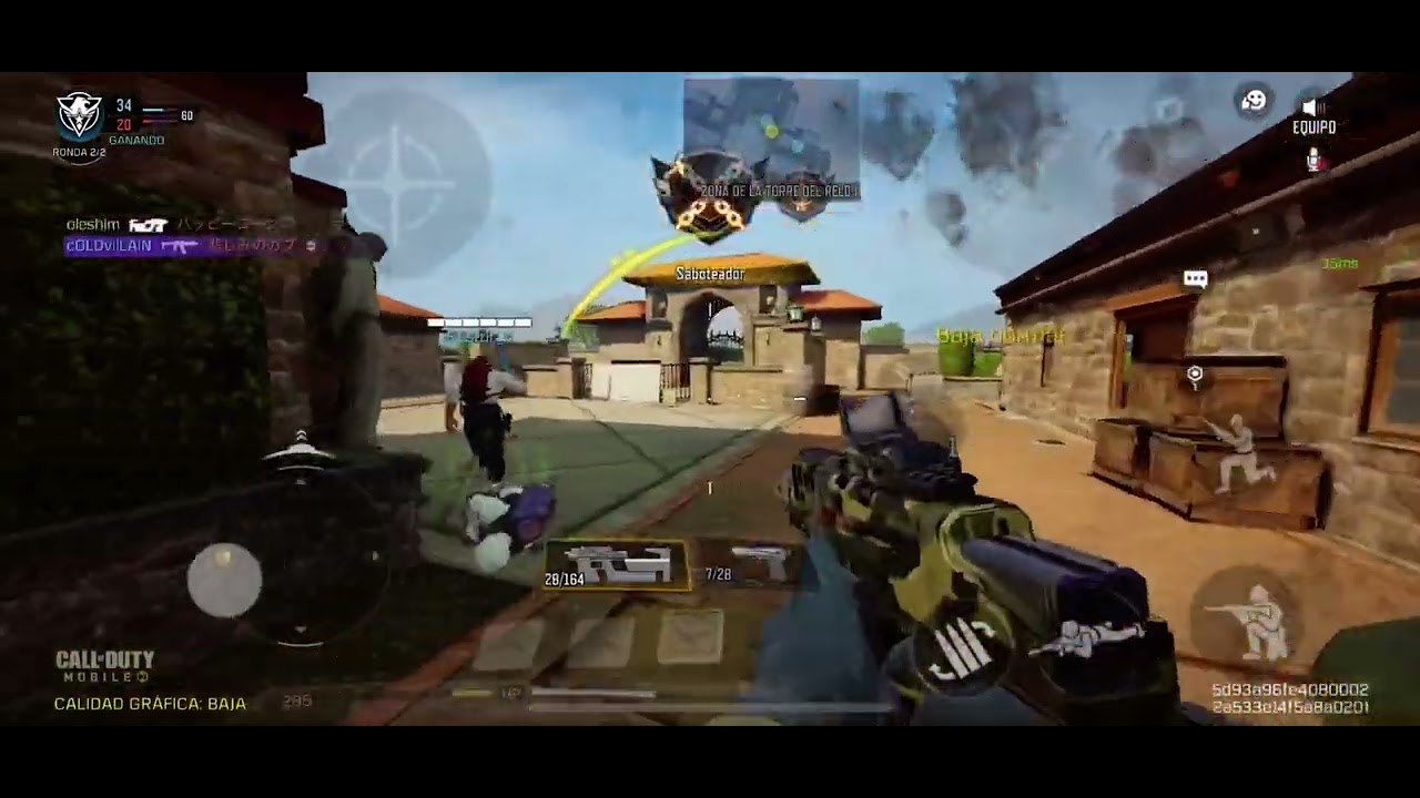 CODM GAMEPLAY - YouTube