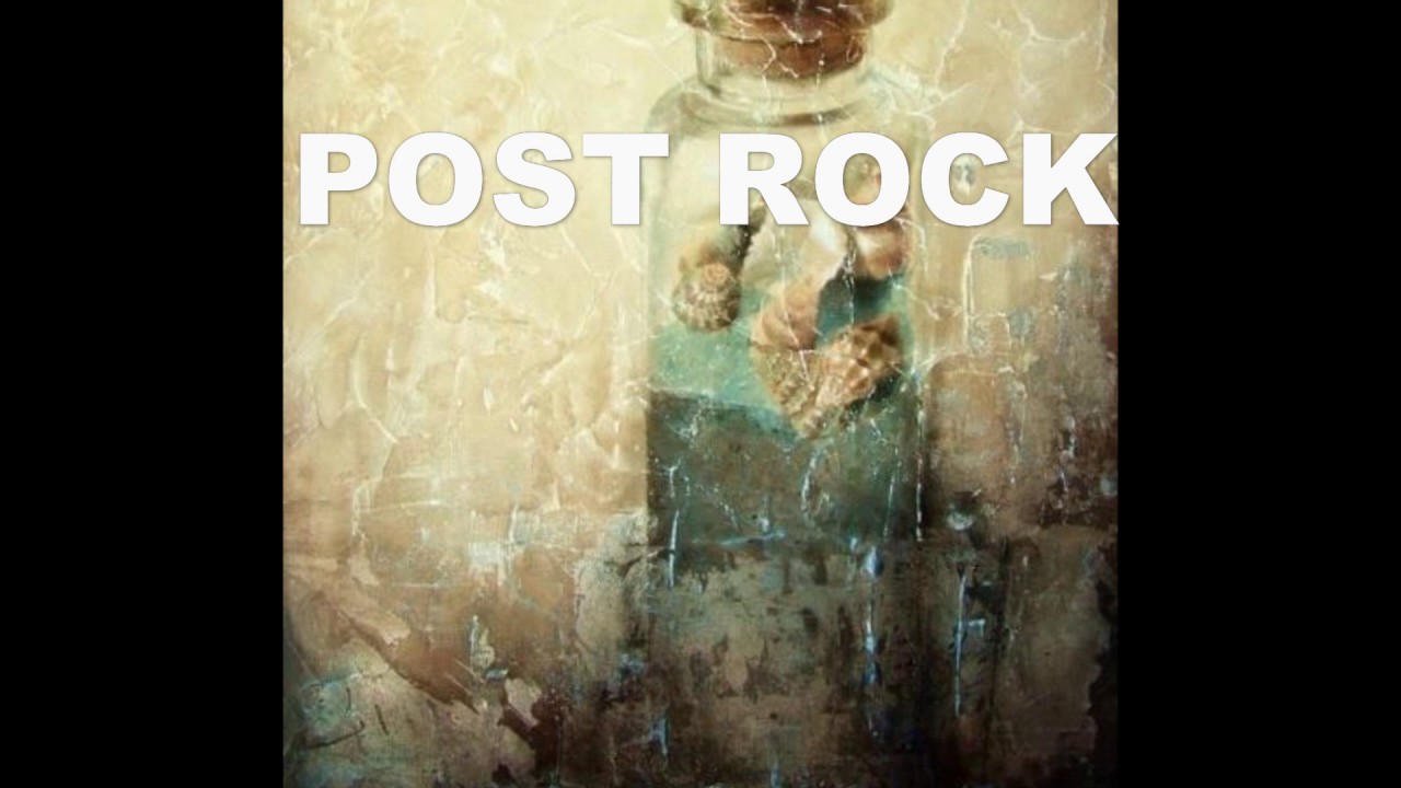 【POST-ROCK 】guitar instrumental music 「nostalgy」 - YouTube