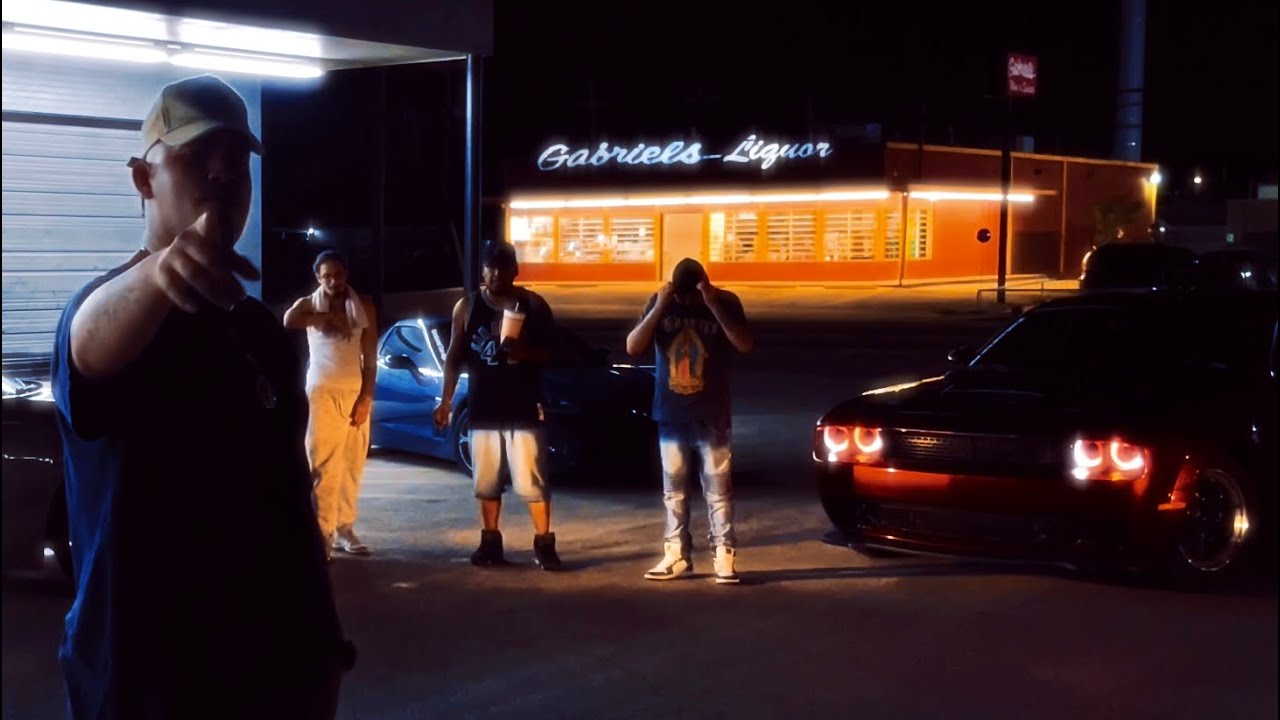 KING$ANN “TONE HISTORY” (OFFICIAL MUSIC VIDEO) SAN ANTONIO ARTIST - YouTube
