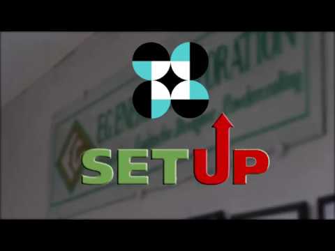 DOST-NCR Best Setup Entry 2018 - E.G. Energy Corporation