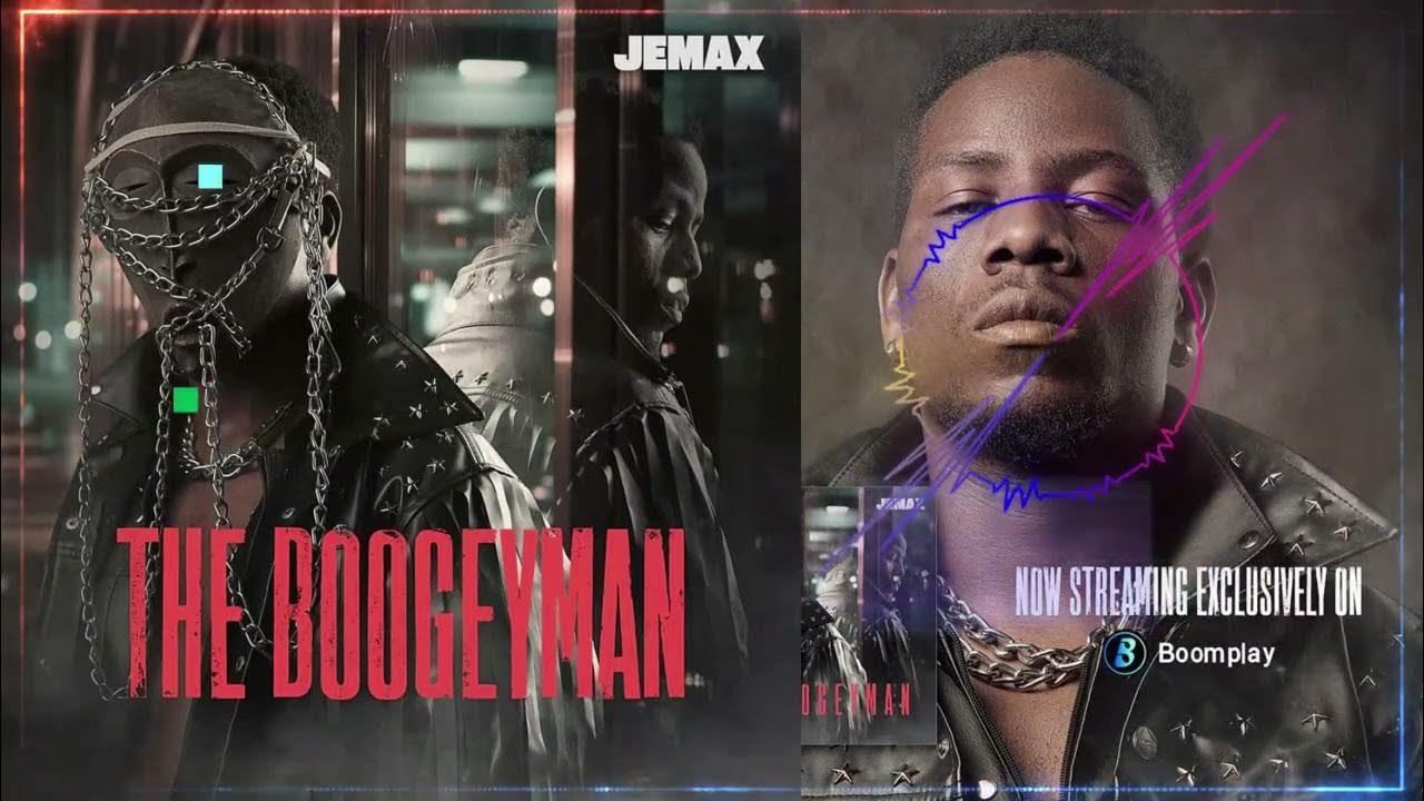 JEMAX ft BLOODKID YVOK & Adoniscious - AMEN [Official Audio] - YouTube