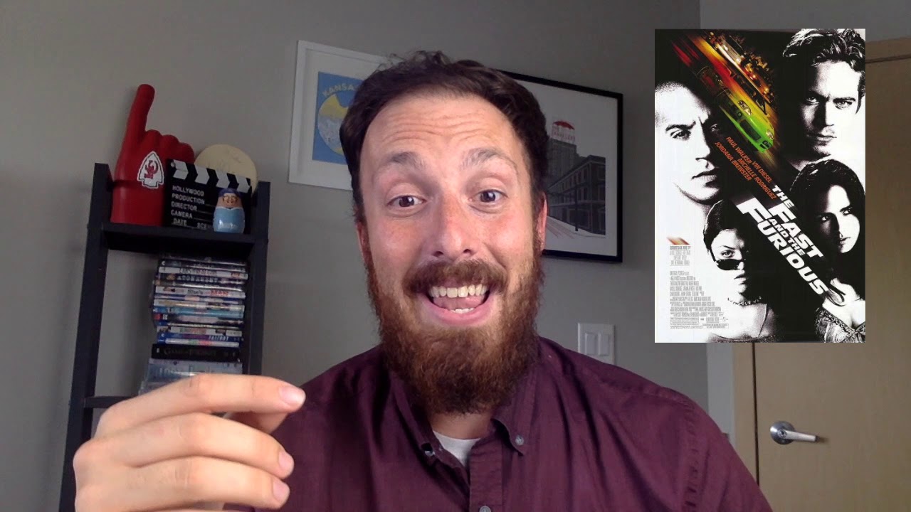 FlixList- The Best 3 Fast and the Furious Movies - YouTube